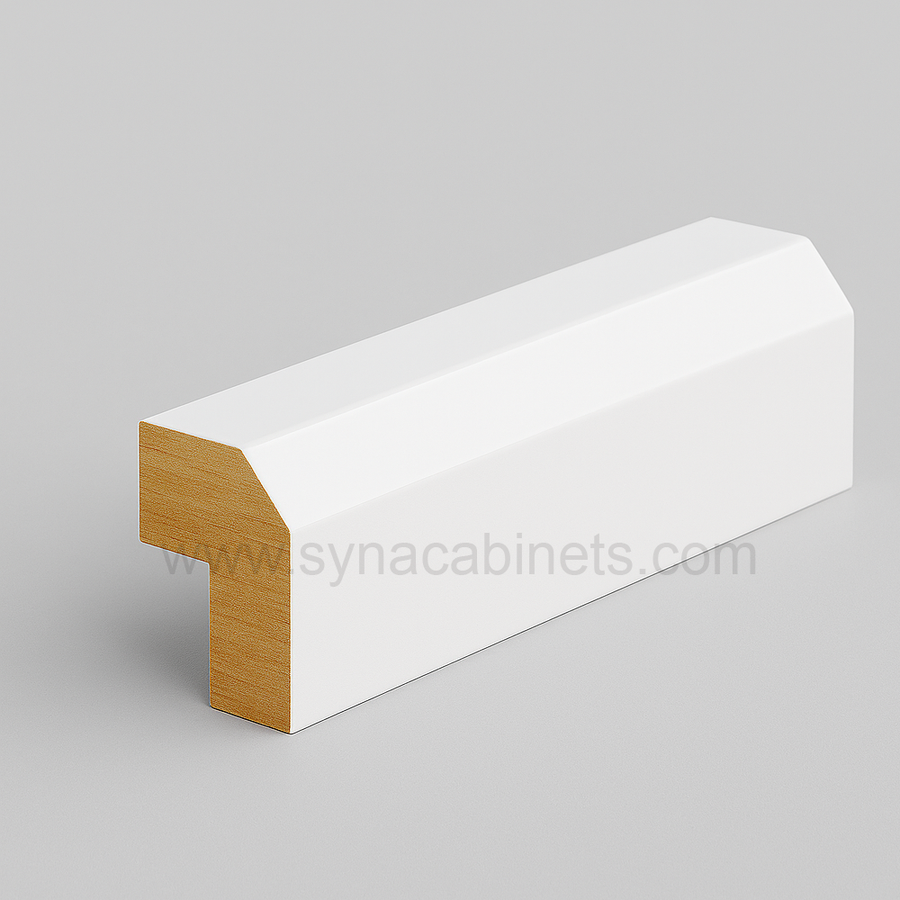 SW - ALRM8 · Syna Cabinet