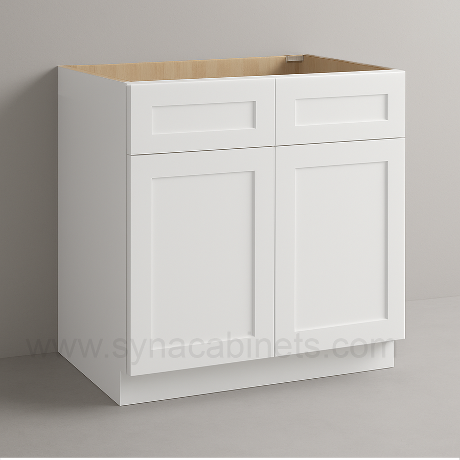 SW - B30 · Syna Cabinet