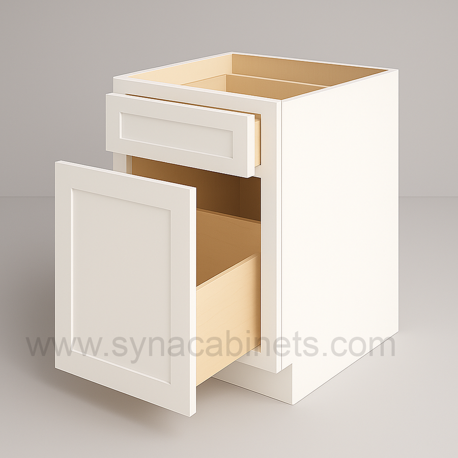 SW - BWB18 · Syna Cabinet