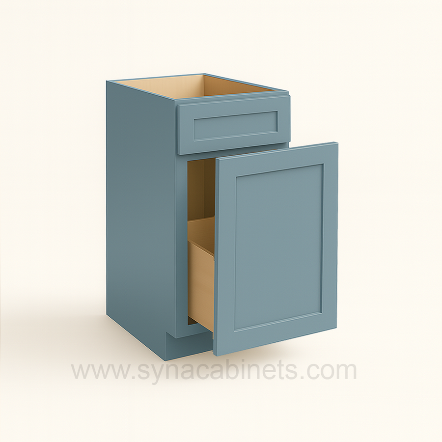 GR - DFB18 · Syna Cabinet