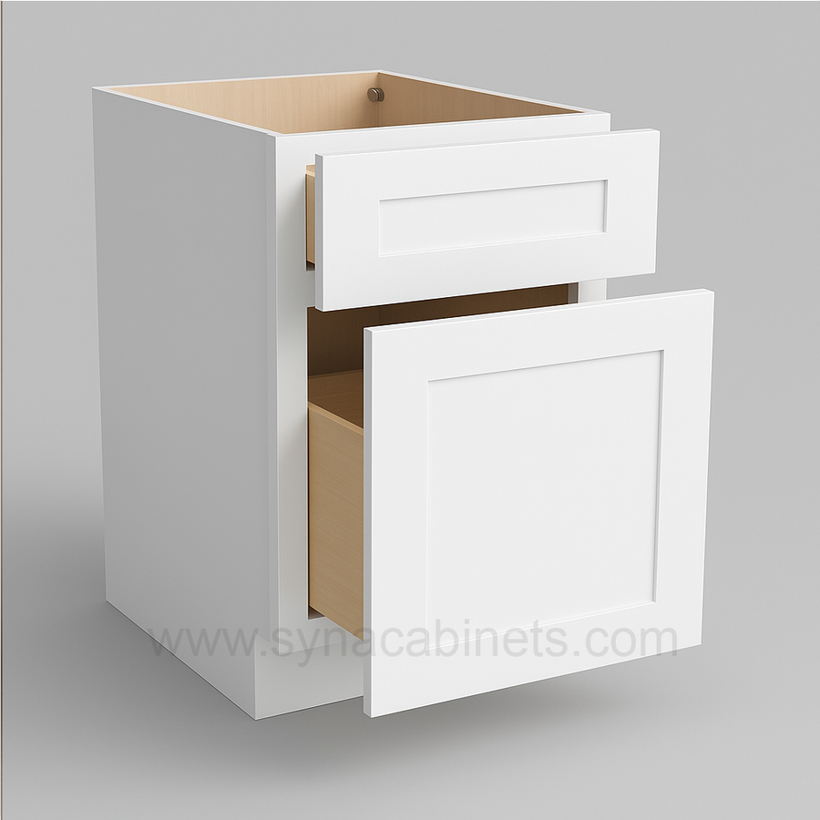 SW - DFB18 · Syna Cabinet