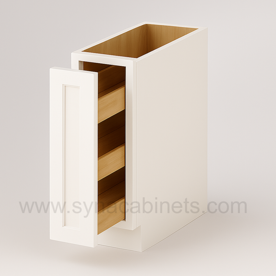 SW - SPB9 · Syna Cabinet