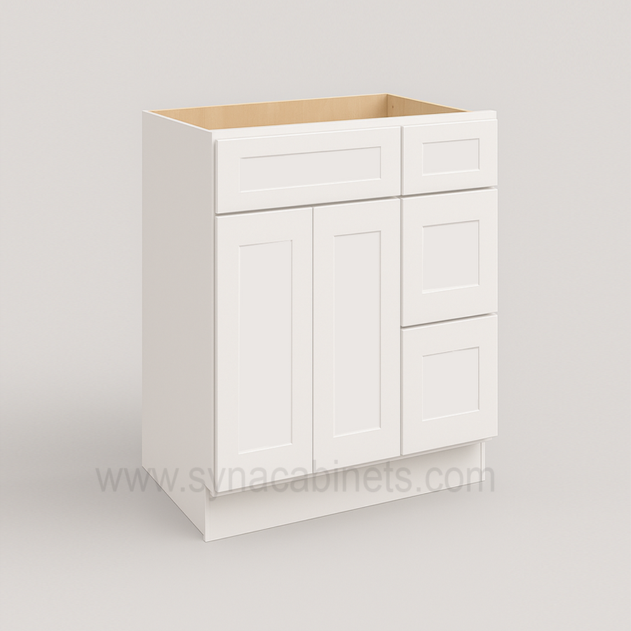 SW - V3321DR · Syna Cabinet