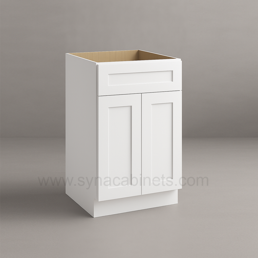 SW - VS24 · Syna Cabinet