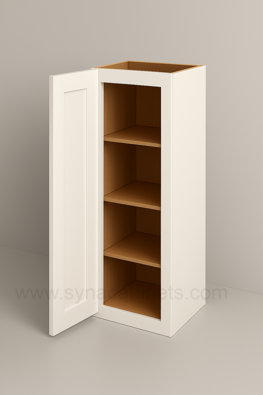 SW - W1542 · Syna Cabinet