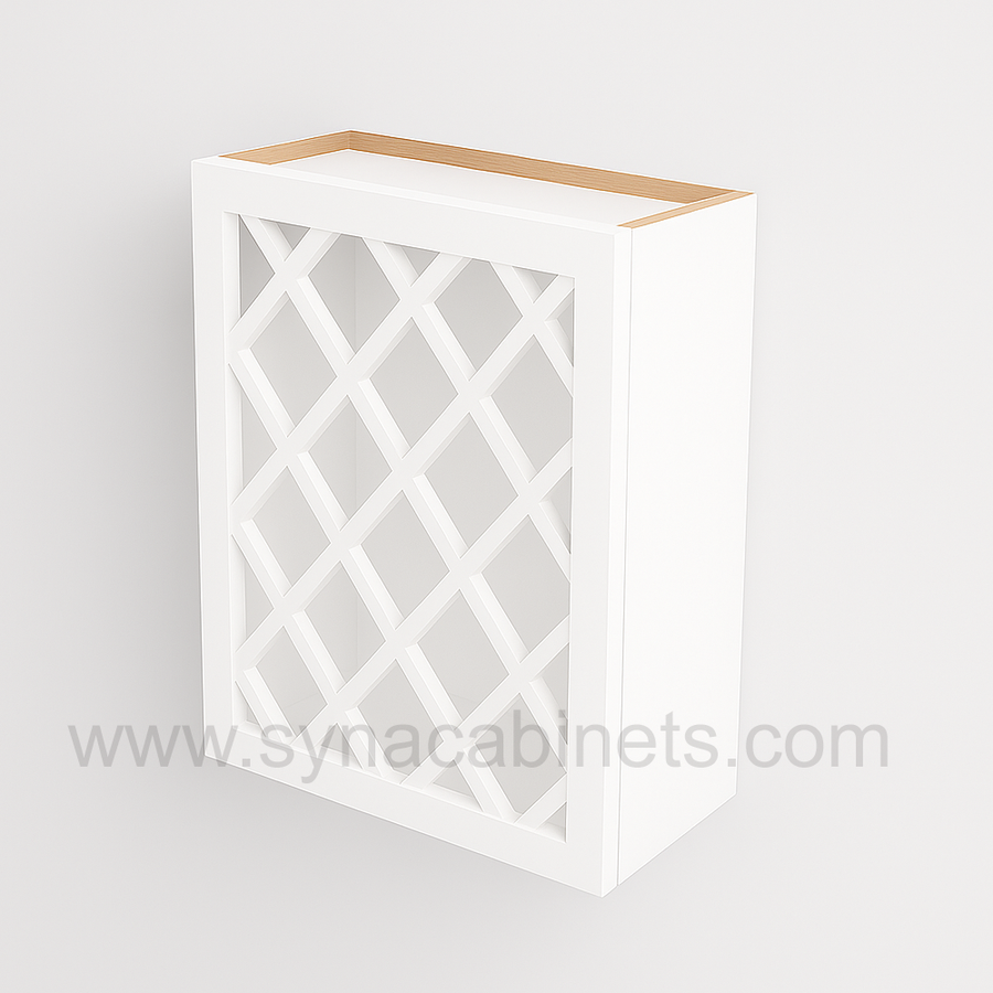 SW - WRC2430 · Syna Cabinet