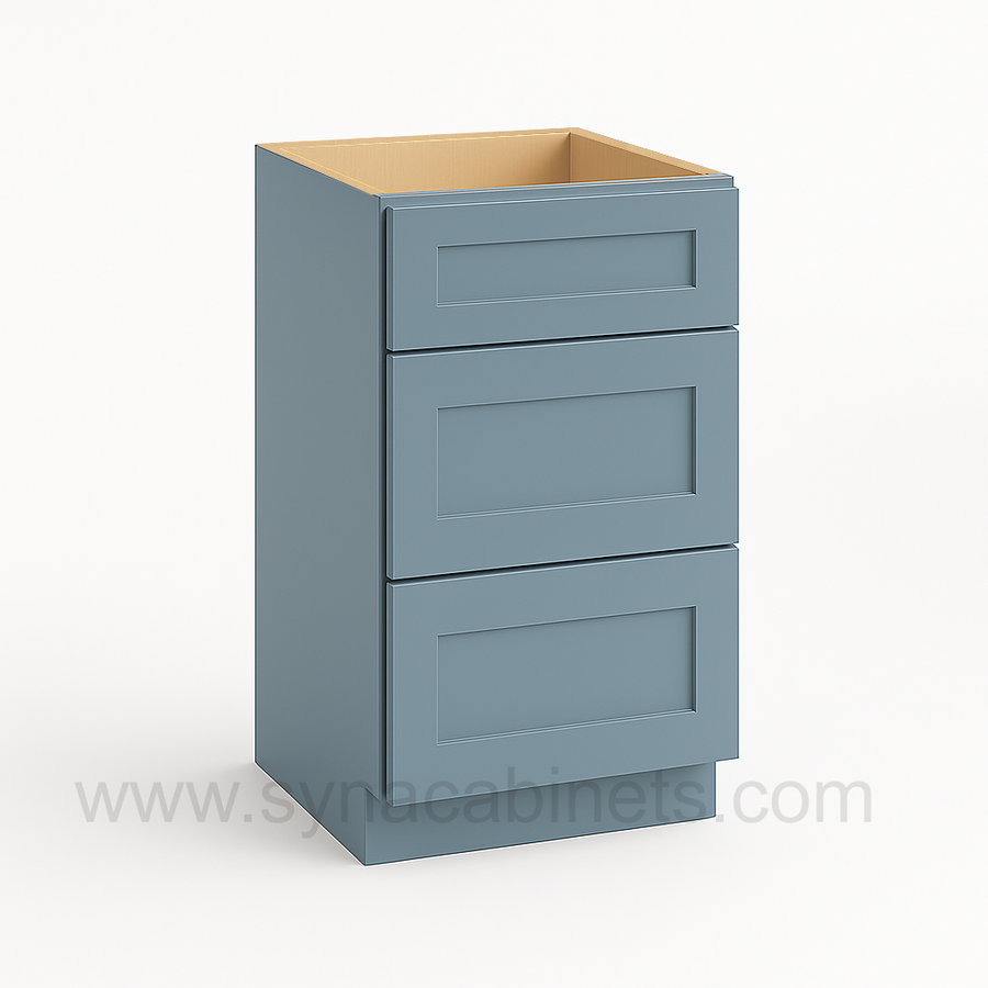 GR - 3DB15 · Syna Cabinet