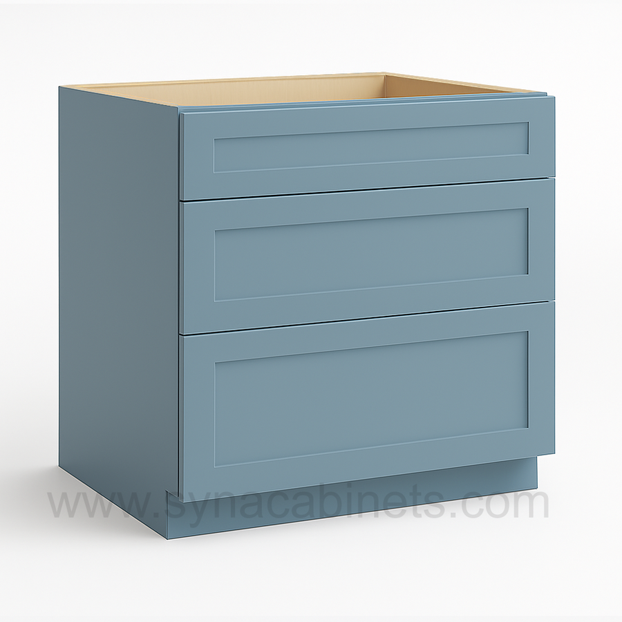 GR - 3DB36 · Syna Cabinet