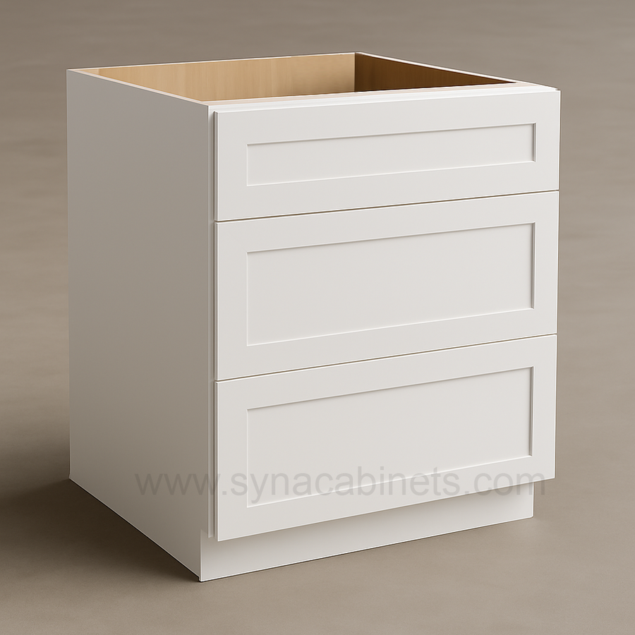 SW - 3DB30 · Syna Cabinet