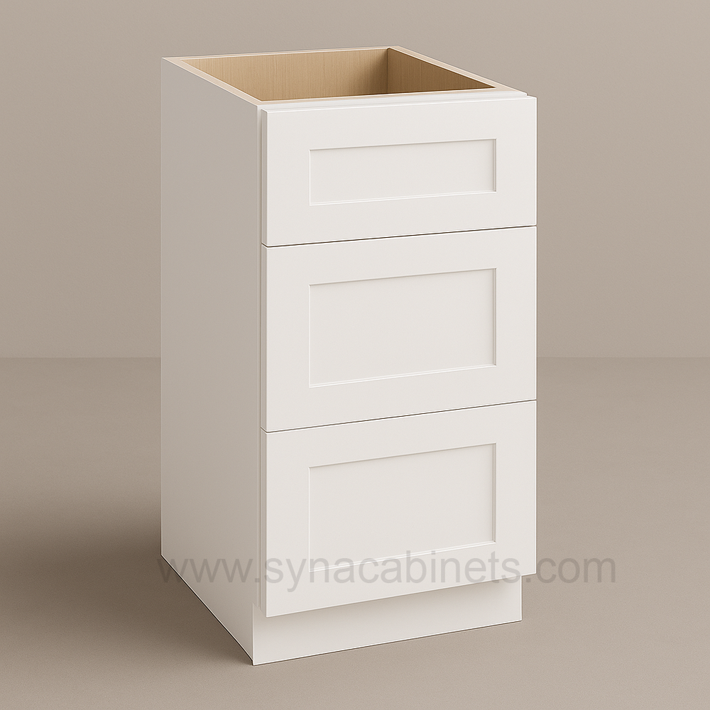 SW - 3VDB18 · Syna Cabinet