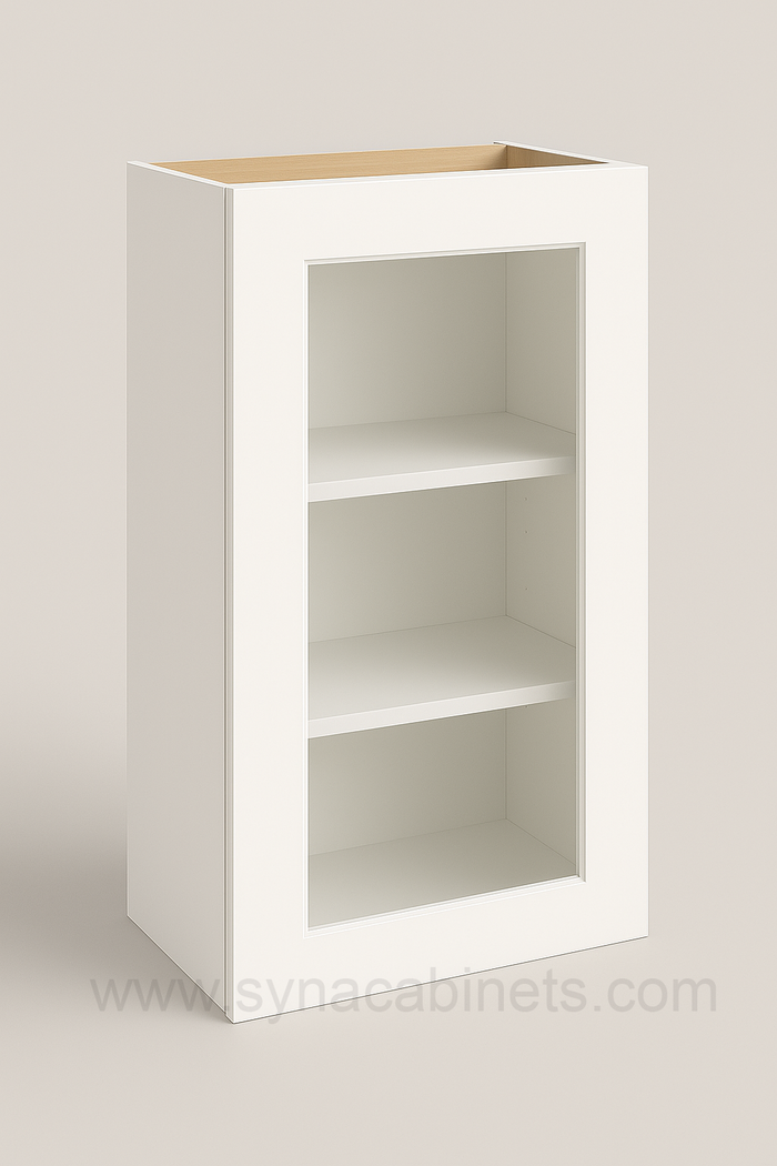 SW - W1836GD · Syna Cabinet