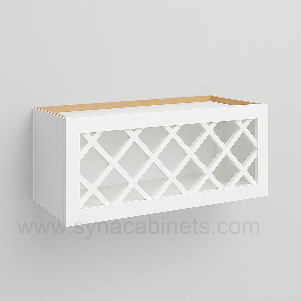 SW - WRC3015 · Syna Cabinet